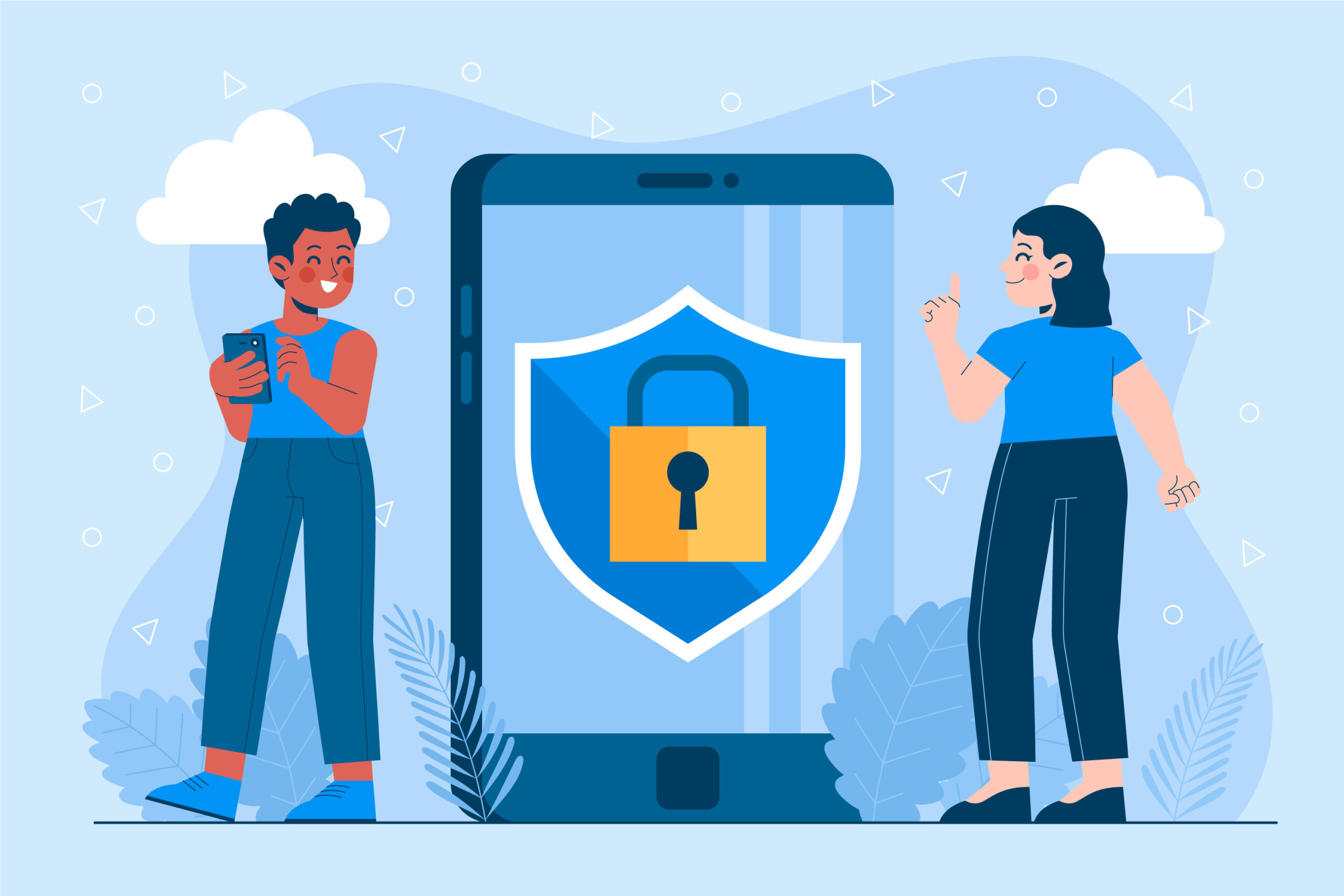 Multi-Factor Authentication: A Game-Changer for Nigerian Businesses ...